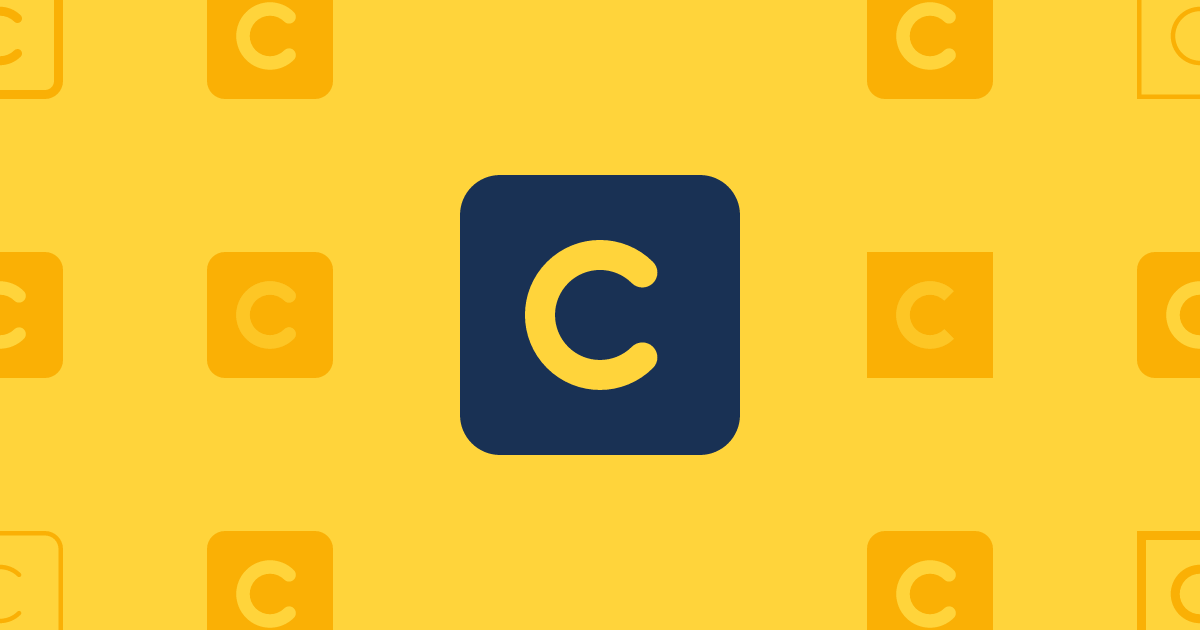 Square C Icon | Font Awesome