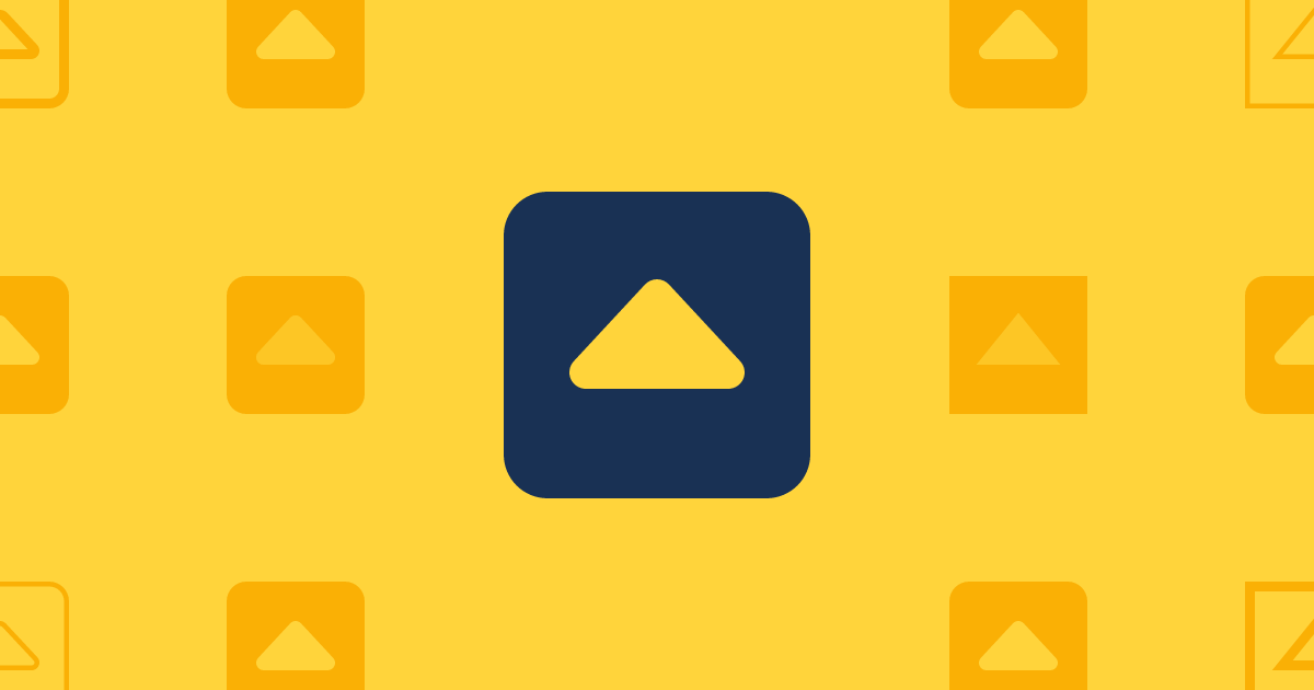 Square Caret Up Classic Solid Icon | Font Awesome Square Caret Up Classic Solid Icon | Font Awesome