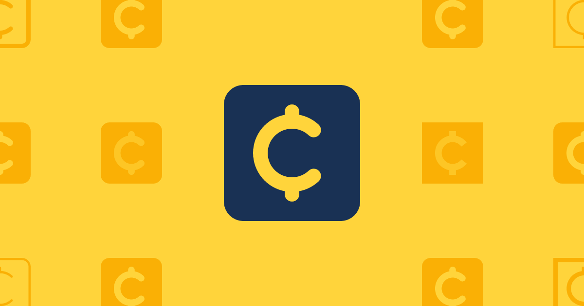 Square Cent Icon | Font Awesome