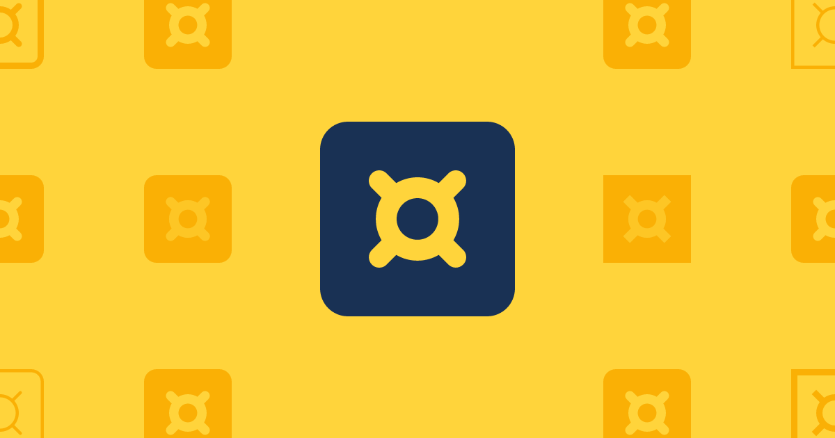 Square Currency Solid Icon | Font Awesome