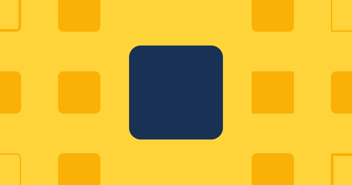 Square Full Icon | Font Awesome