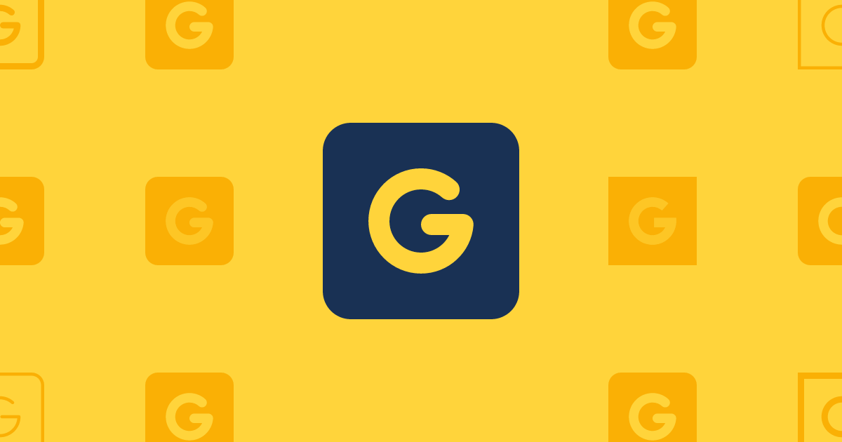 Square G Icon | Font Awesome