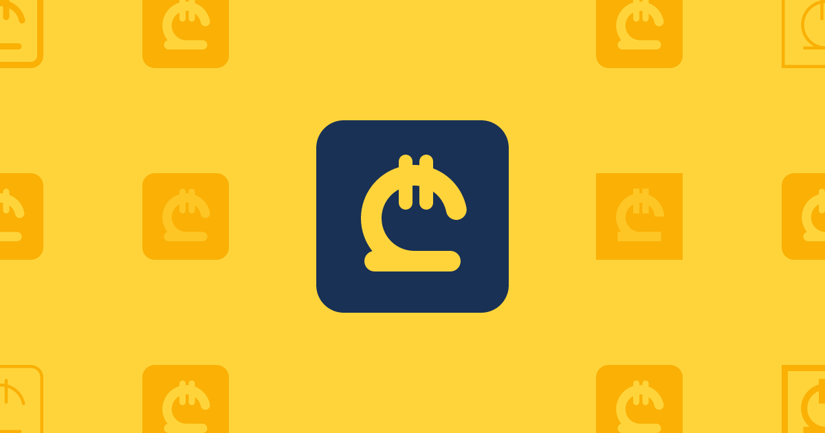 Square Lari Icon | Font Awesome