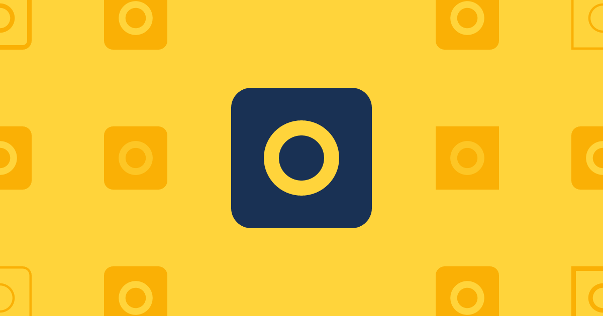 Square O Classic Solid Icon | Font Awesome