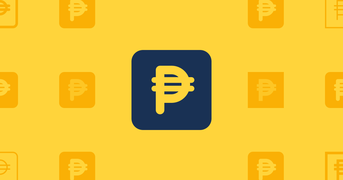 Square Peso Icon | Font Awesome