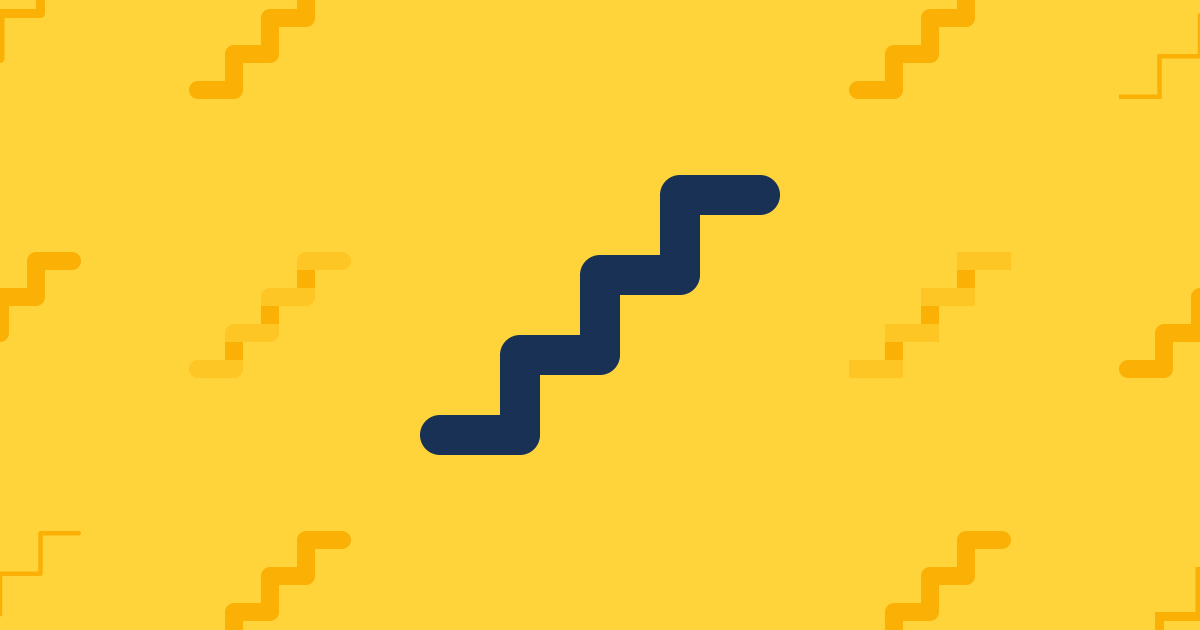 Stairs Icon | Font Awesome