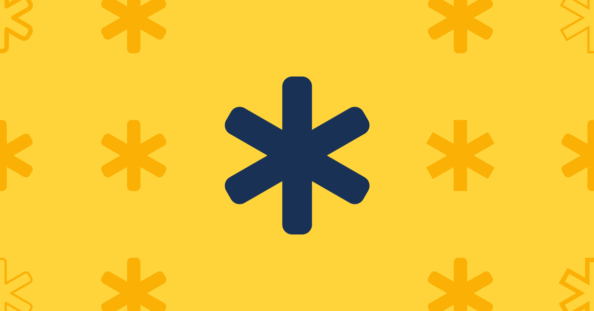 Star of Life Classic Solid Icon | Font Awesome