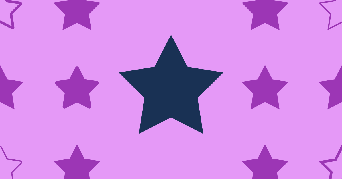 Star Sharp Filled Icon (Sharp Solid) — SVG Download | Font Awesome