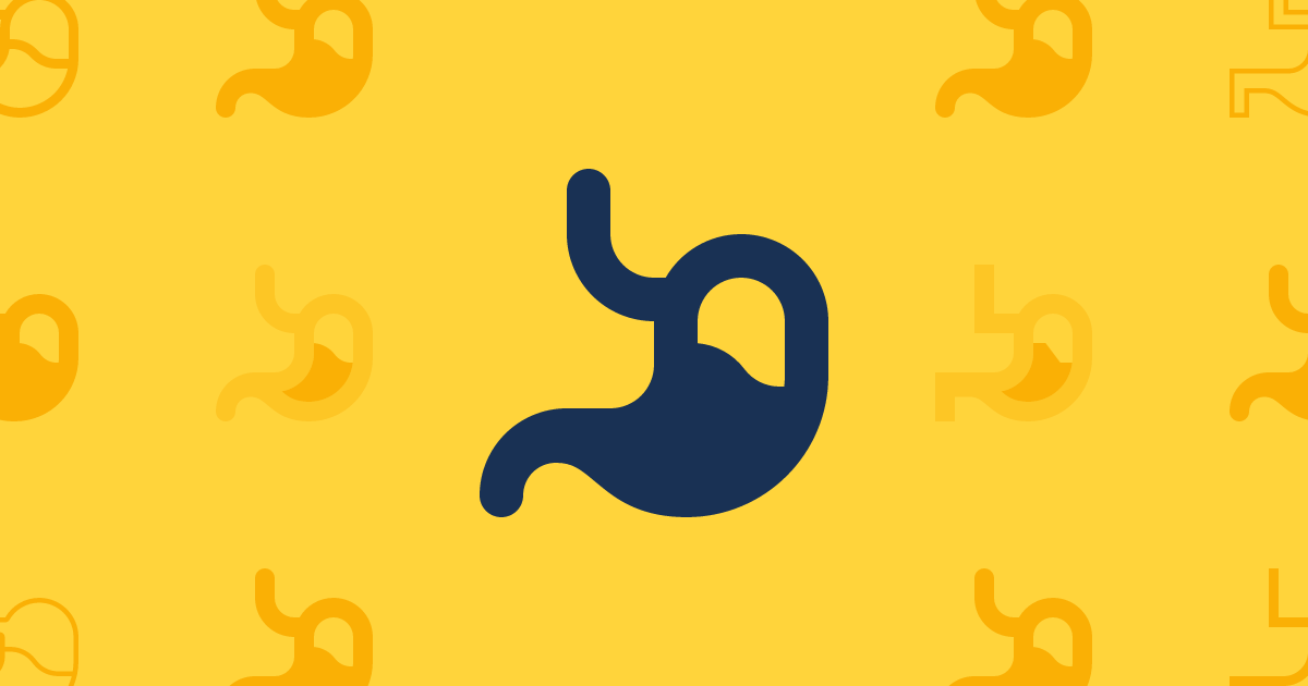 Stomach Icon | Font Awesome