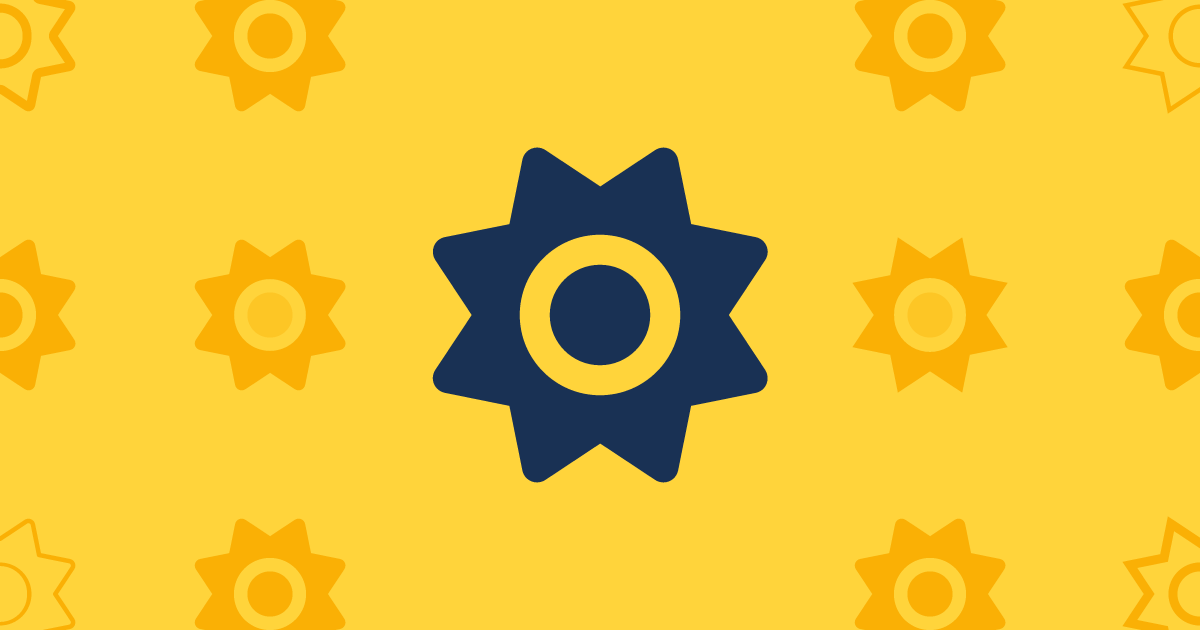 Sun Solid Icon | Font Awesome