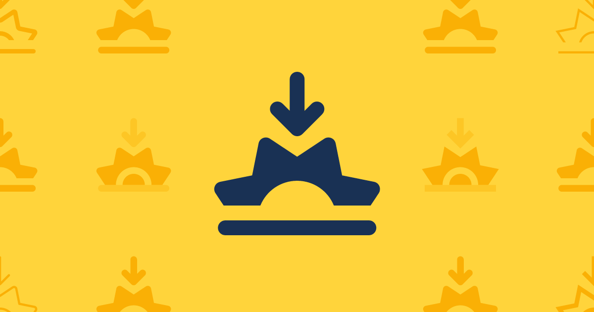 Sunset Classic Regular Icon | Font Awesome