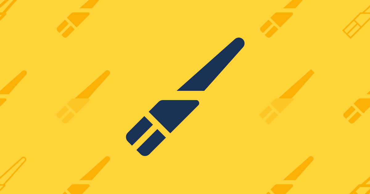 Sword Laser Alt Classic Regular Icon | Font Awesome
