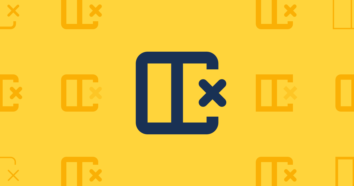 Table Columns Remove After Icon | Font Awesome