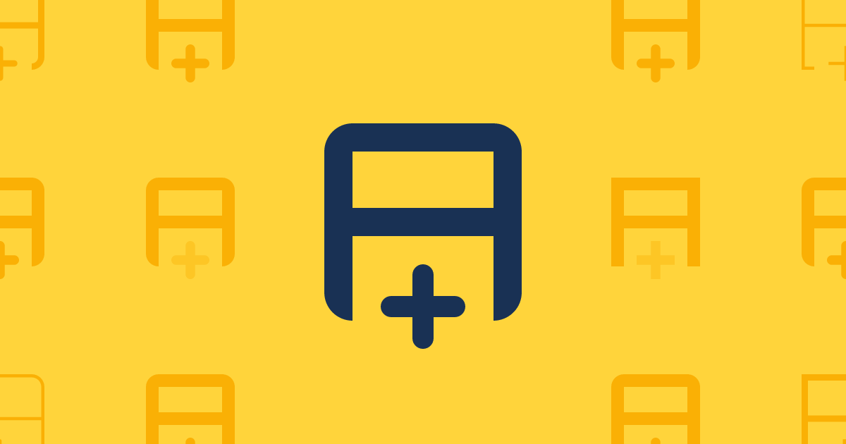 Table Rows Add Below Icon | Font Awesome