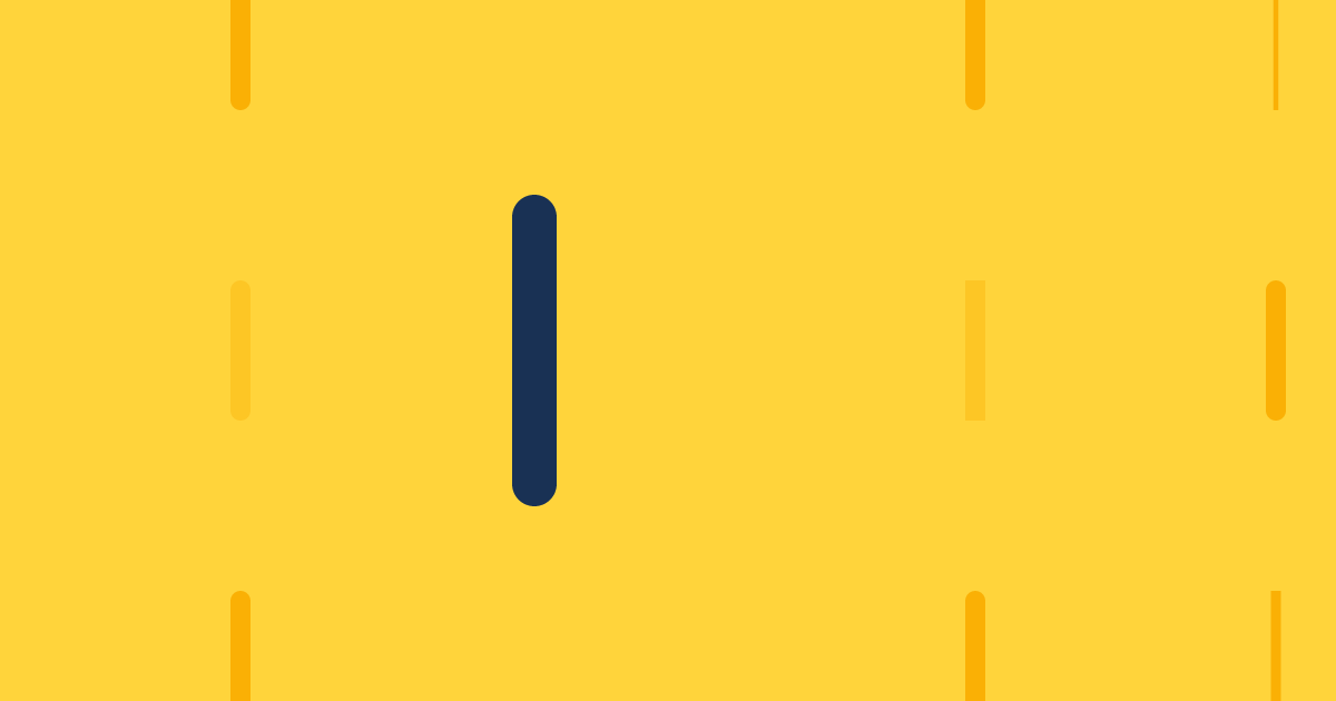 Tally 1 Regular Icon | Font Awesome