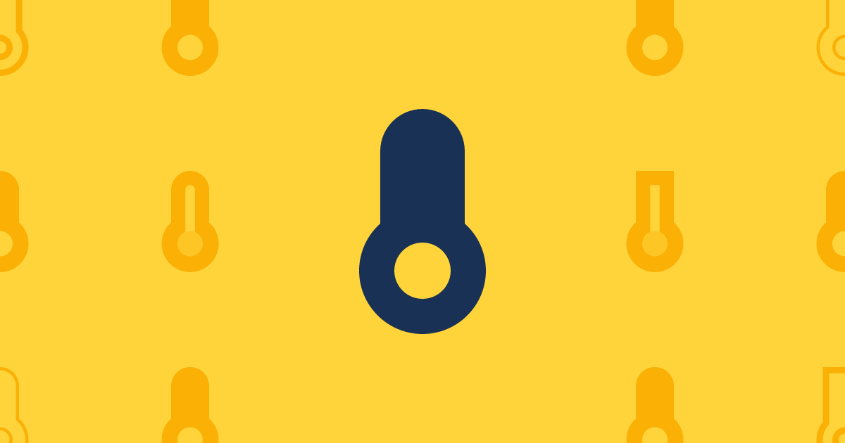 Temperature Empty Classic Regular Icon | Font Awesome