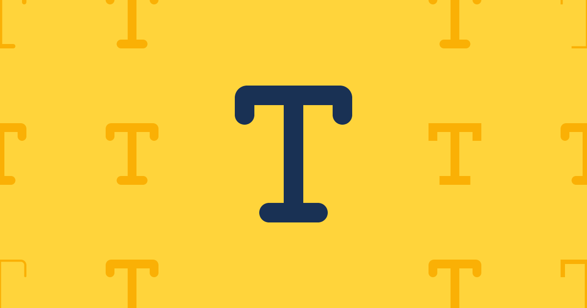 Text Icon | Font Awesome