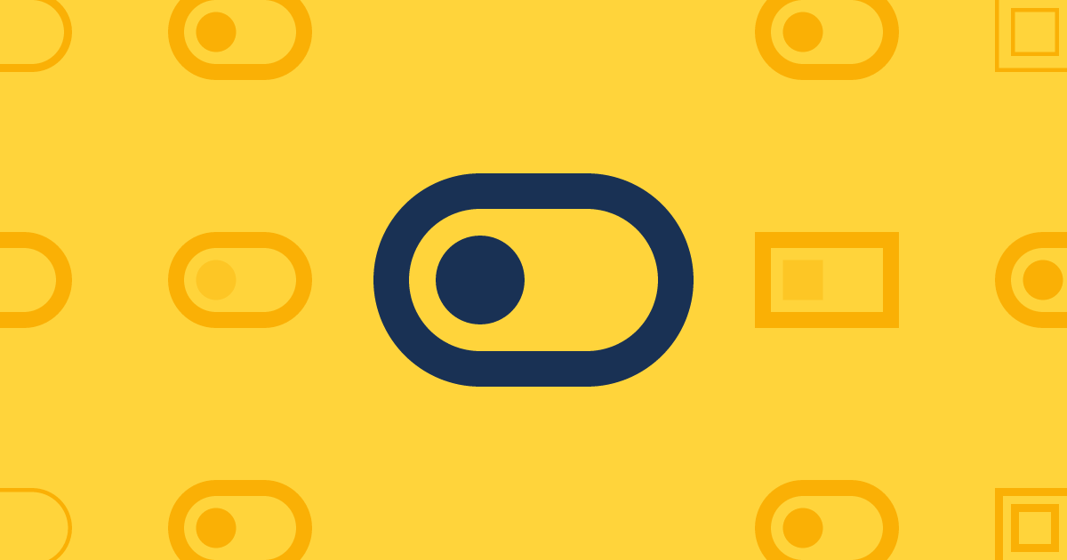 Toggle Off Classic Solid Icon | Font Awesome