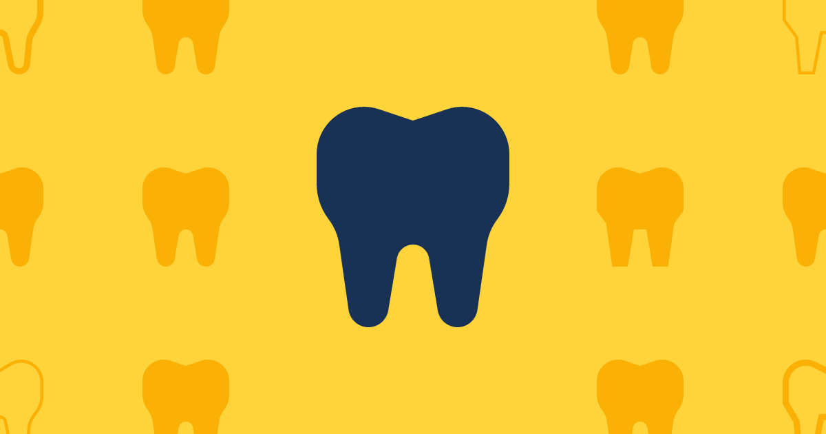 Tooth Icon | Font Awesome
