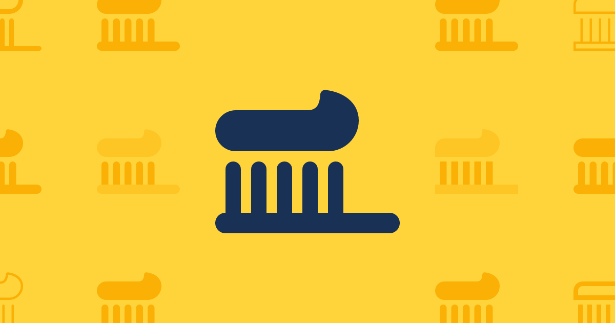 Toothbrush Solid Icon | Font Awesome