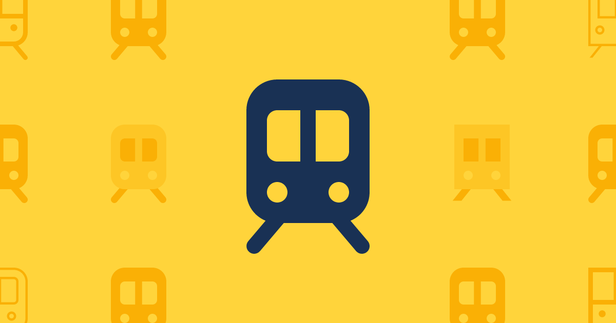 Train Subway Filled Icon (Classic Solid) — Free SVG Download | Font Awesome