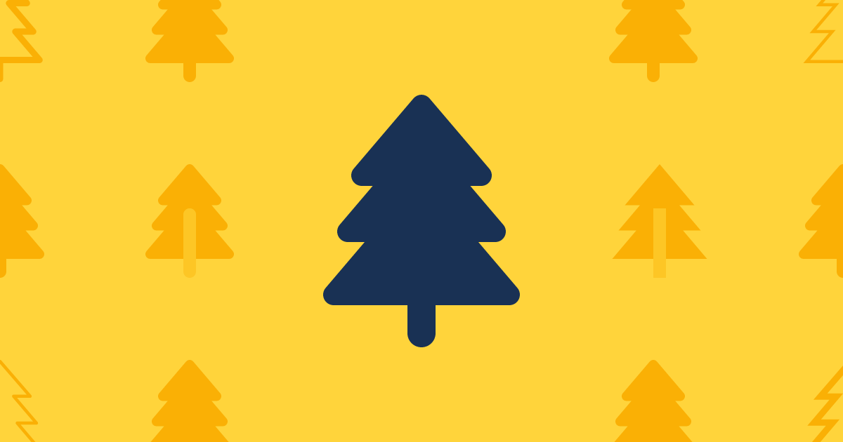 Tree Solid Icon | Font Awesome