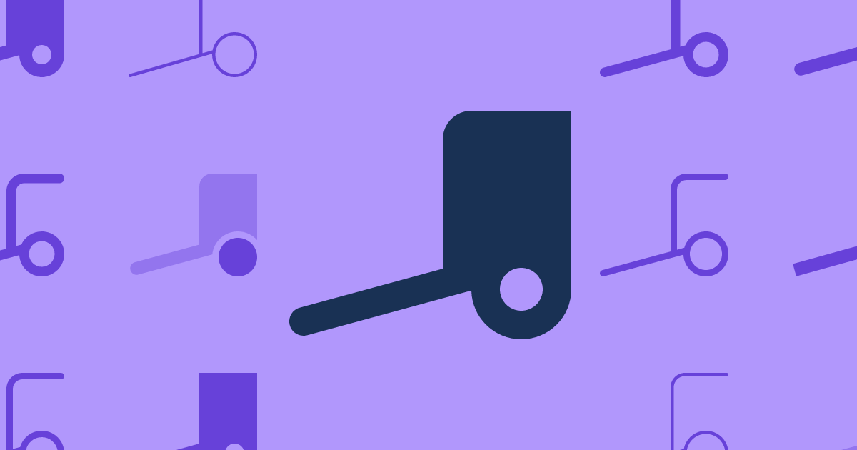 Truck Ramp Regular Icon | Font Awesome