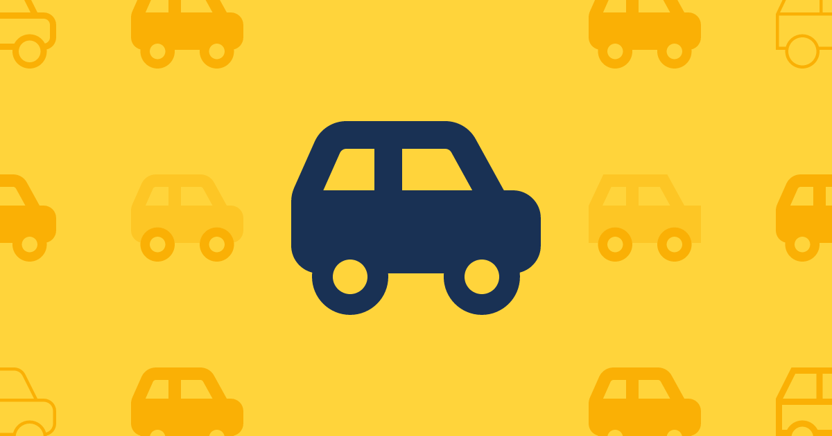 Truck Suv Icon | Font Awesome