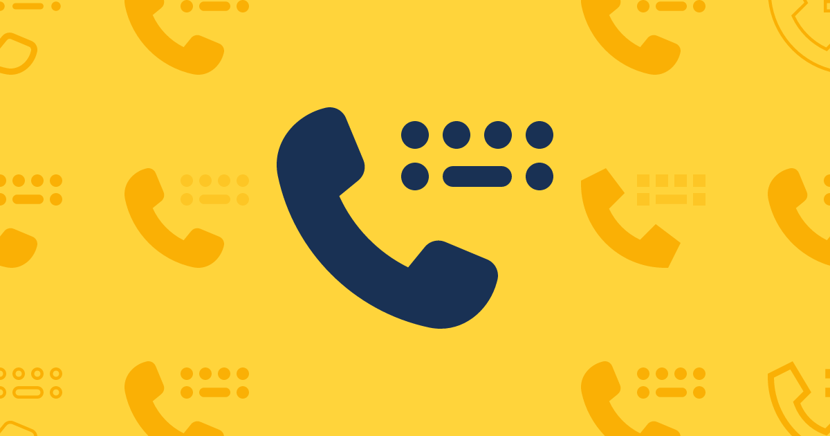 Tty Answer Light Icon | Font Awesome