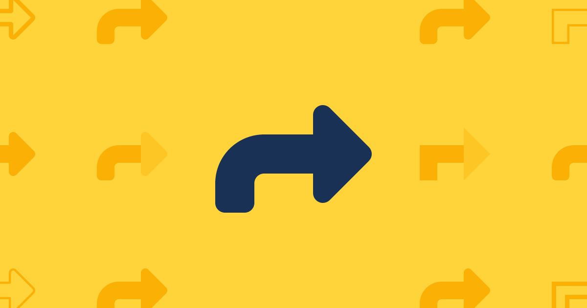 Turn Right Classic Regular Icon | Font Awesome