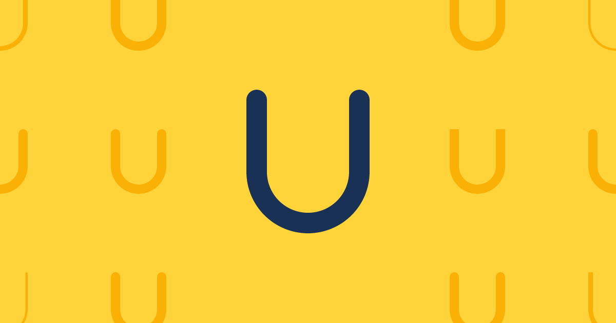 Union Duotone Icon | Font Awesome