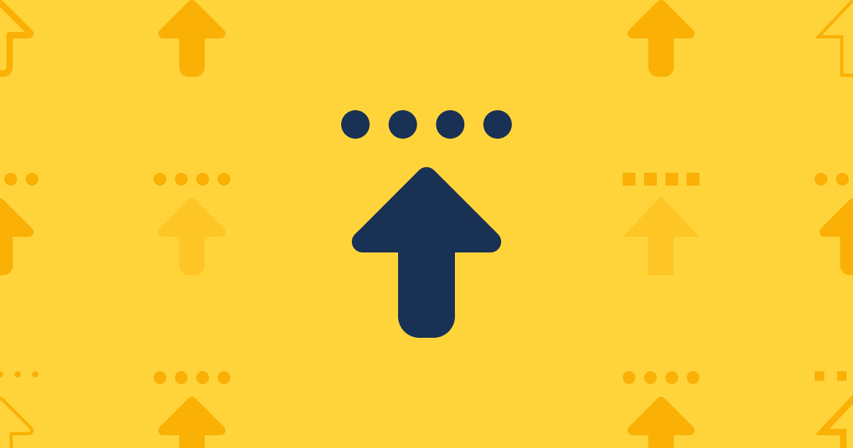 Up To Dotted Line Filled Icon (Classic Solid) — SVG Download | Font Awesome