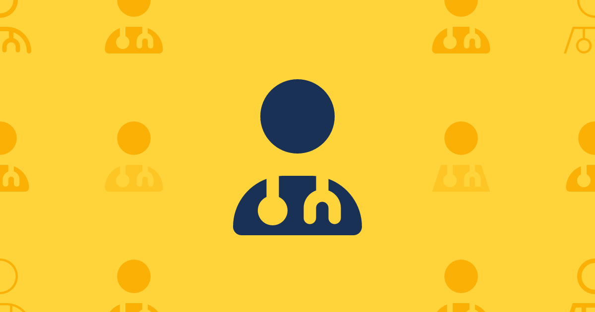 User Doctor Icon | Font Awesome