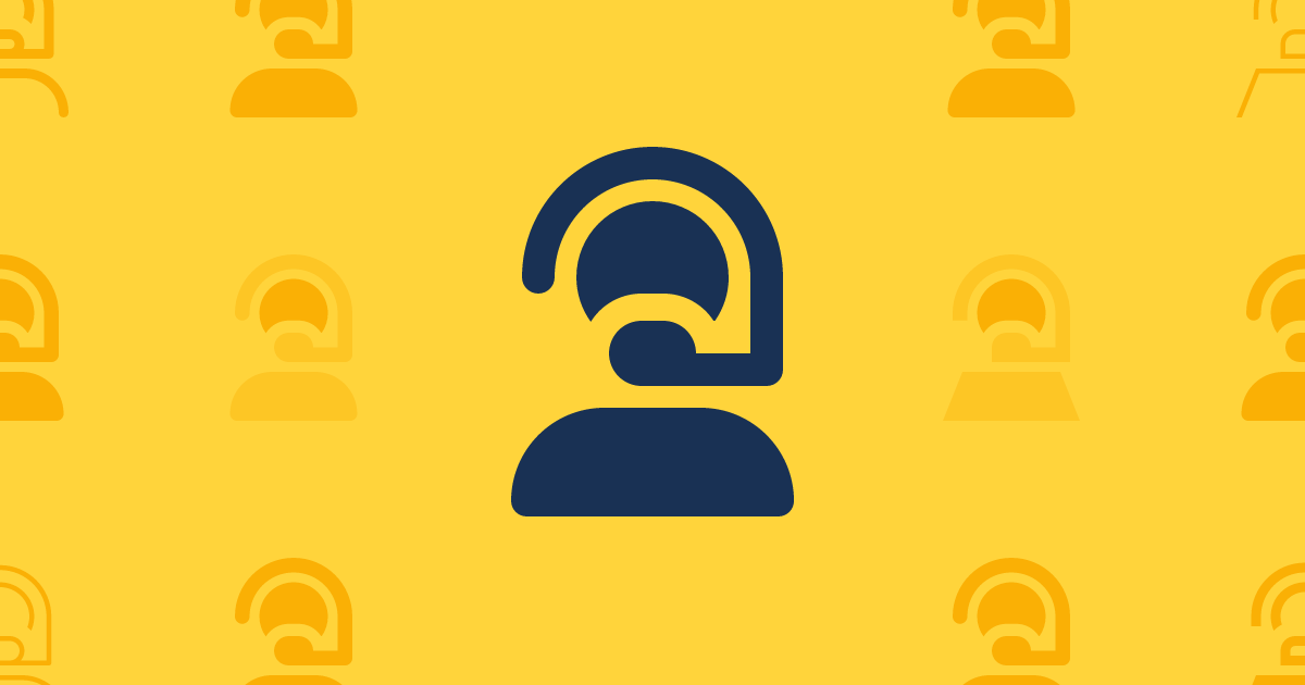 User Headset Regular Icon | Font Awesome