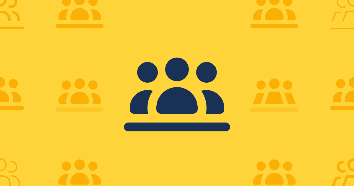 Users Line Solid Icon | Font Awesome