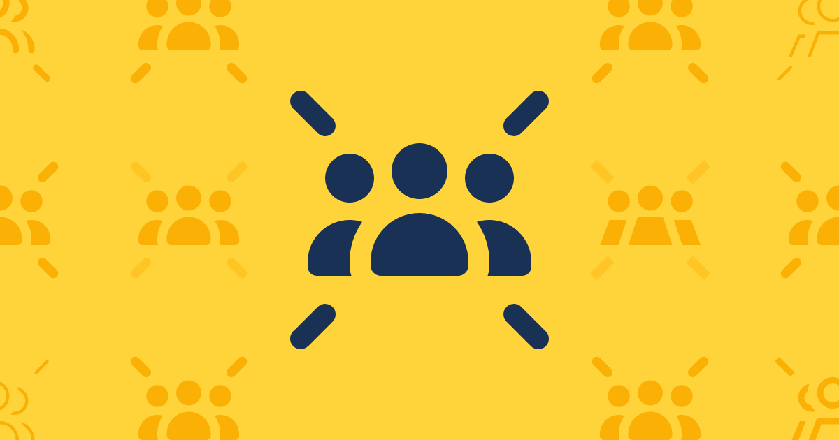 Users Rays Classic Thin Icon | Font Awesome