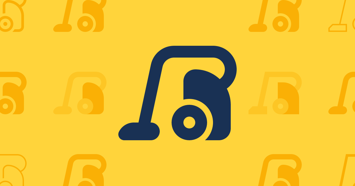 Vacuum Solid Icon | Font Awesome