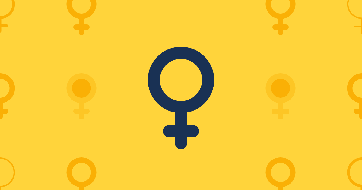 Venus Light Icon | Font Awesome