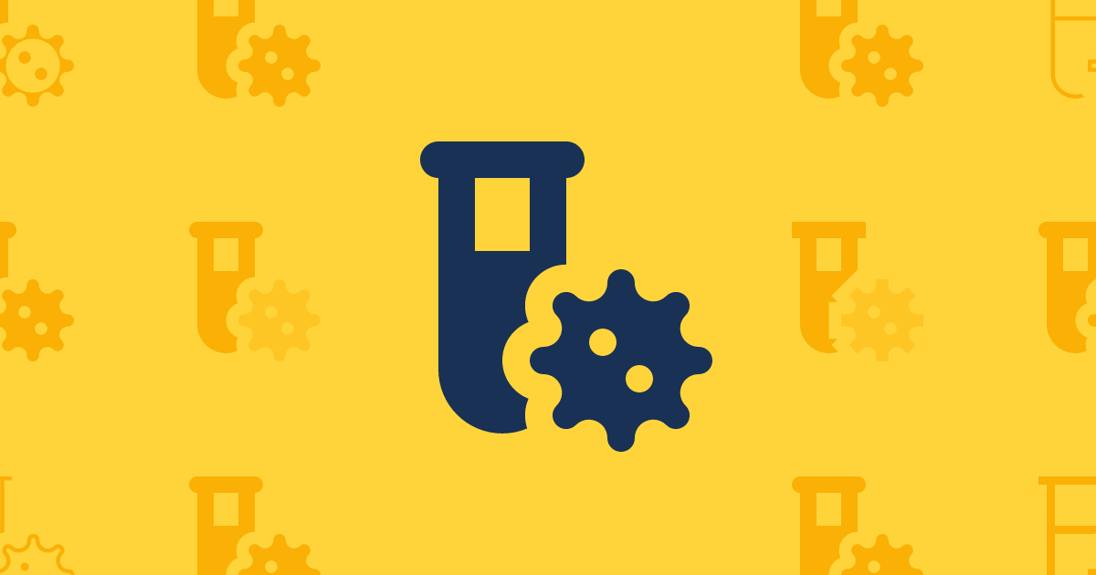 Vial Virus Filled Icon (Classic Solid) — Free SVG Download | Font Awesome