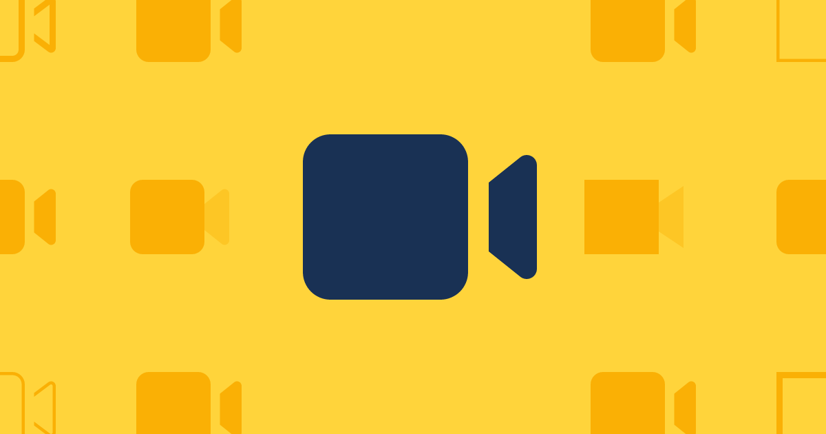 Video Light Icon | Font Awesome