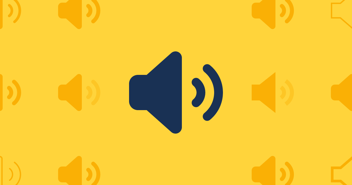 Volume Duotone Icon | Font Awesome