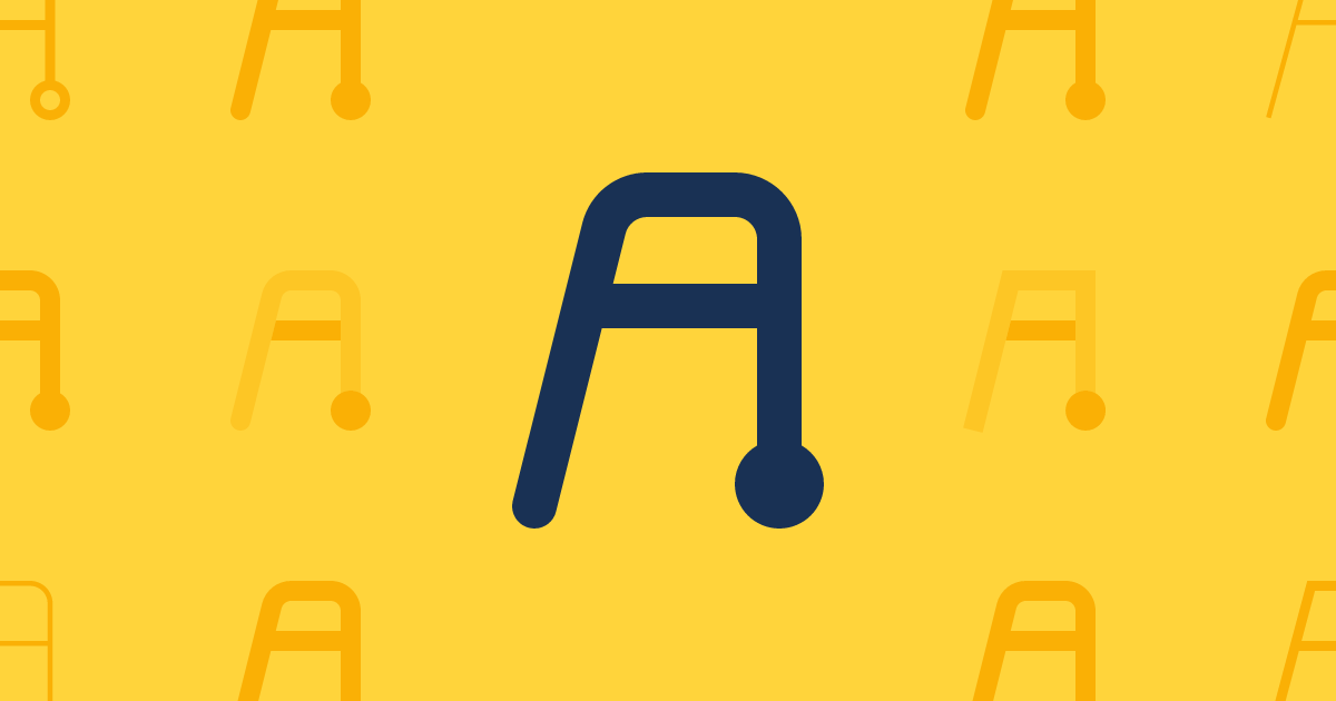 Walker Classic Solid Icon | Font Awesome