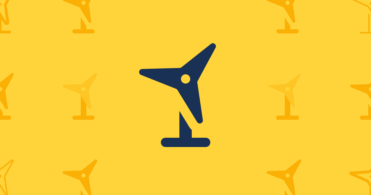 Wind Turbine Regular Icon | Font Awesome