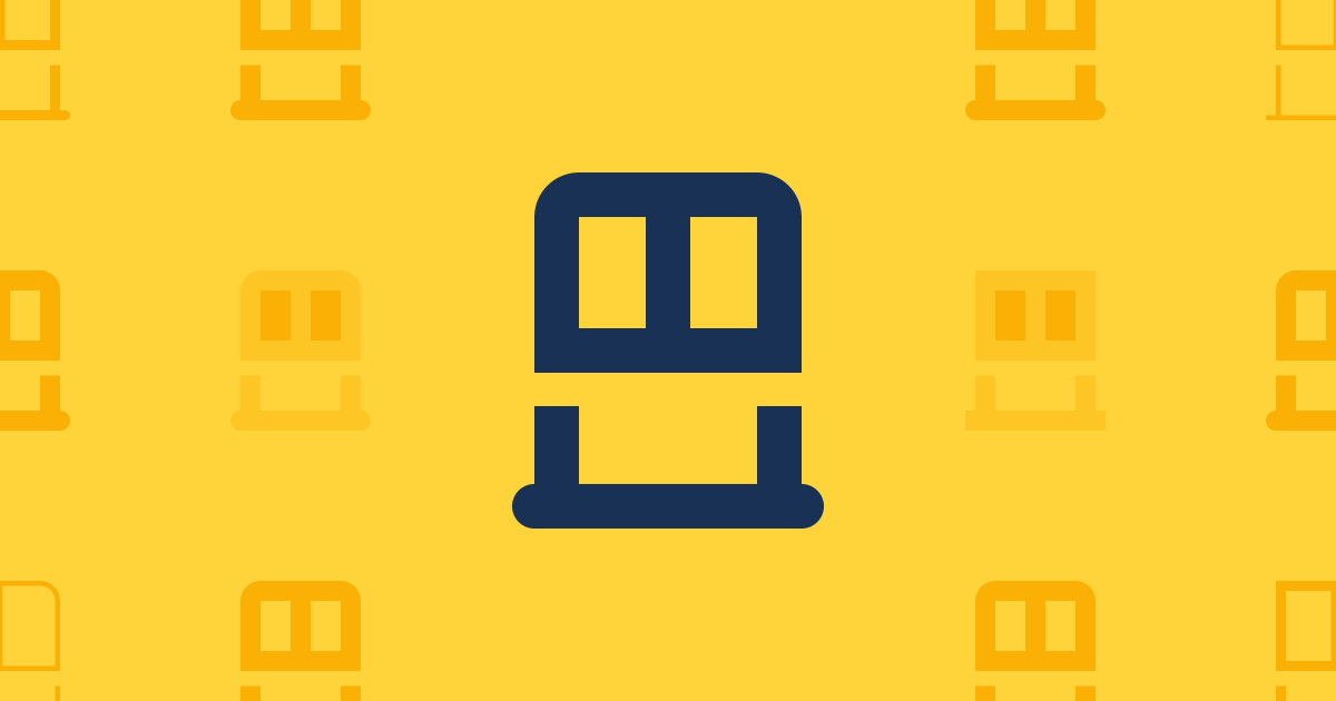 House Window Open Classic Solid Icon | Font Awesome