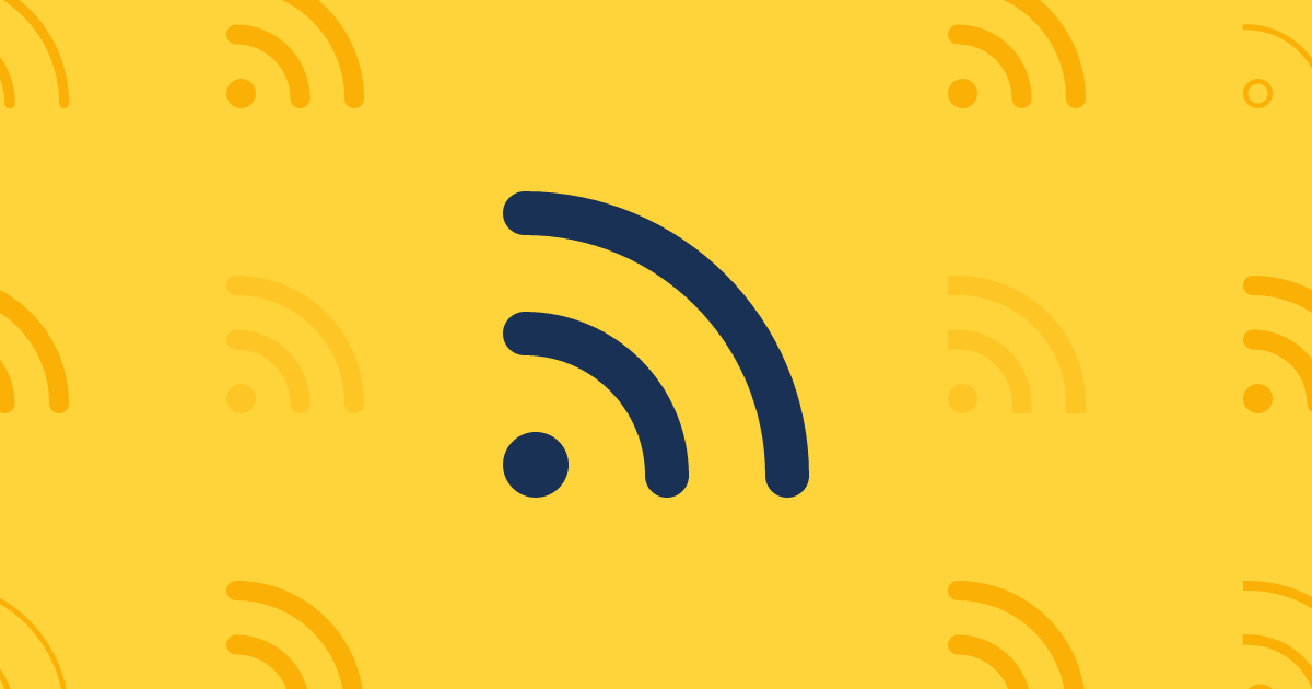 Wireless Icon | Font Awesome