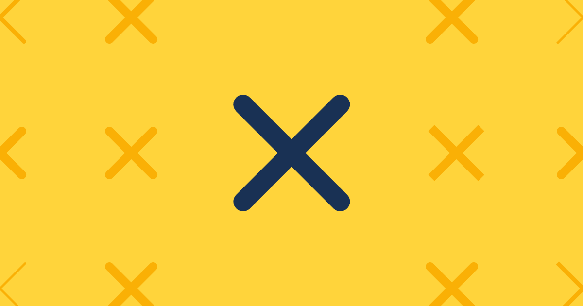 Xmark Icon | Font Awesome